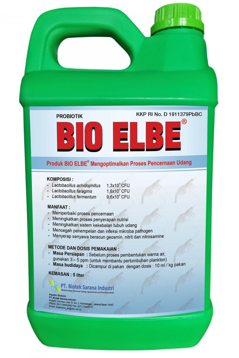 BIO N PLUS berguna untuk MENJAGA pertumbuhan dan meningkatkan populasi ...